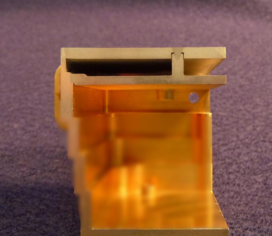 Electronics Electron Beam Welding (EBW) | PTR-Precision Technologies, Inc.