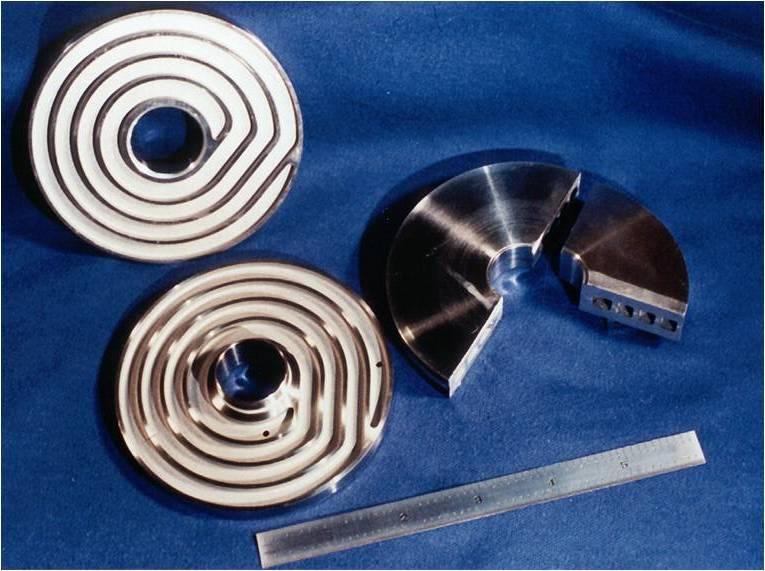 Electronics Electron Beam Welding (EBW) | PTR-Precision Technologies, Inc.